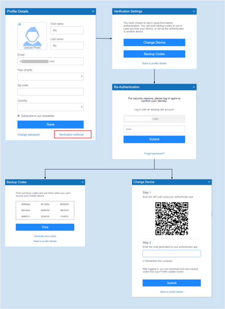 Download Time Based Authentication PNG Image with No Background ...