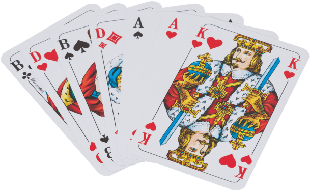 Download Playing Cards Skat PNG Image with No Background - PNGkey.com