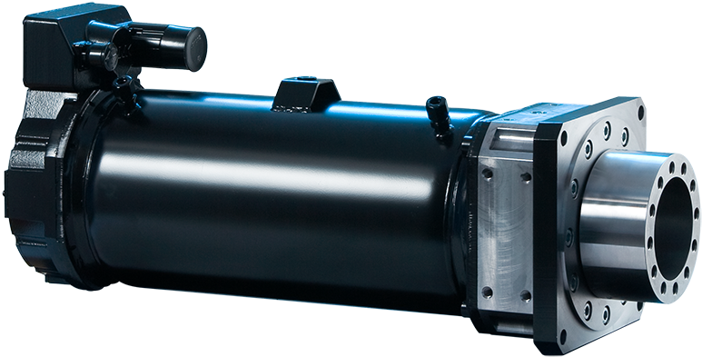 Download Hollow Shaft Servo Motor PNG Image with No Background - PNGkey.com