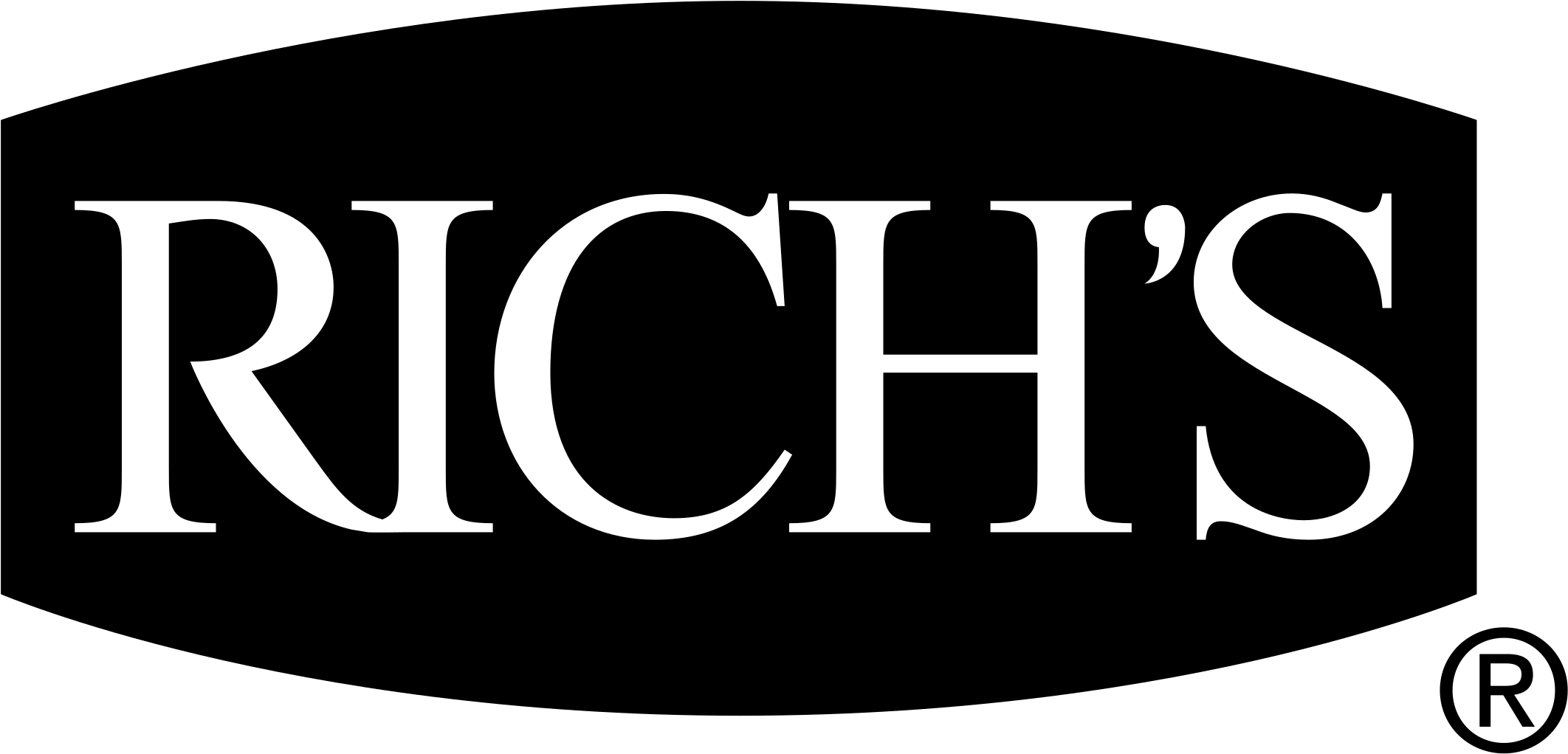 Rich's Logo Png Transparent - Free Transparent PNG Download - PNGkey
