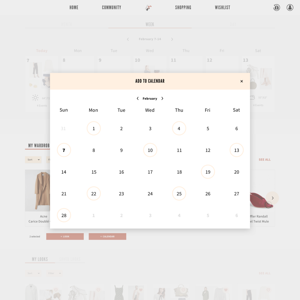 Download Selection Bar - Calendar PNG Image with No Background - PNGkey.com