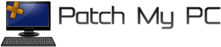 Download Patch My Pc Logo Image PNG Image with No Background - PNGkey.com