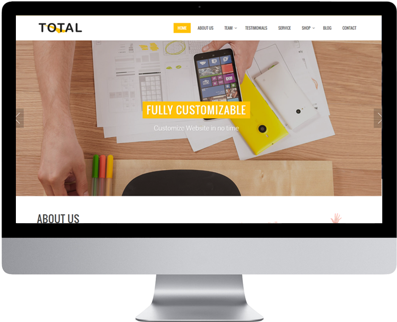 Download The Theme Has Eye Catching Design And Color That Will PNG ...