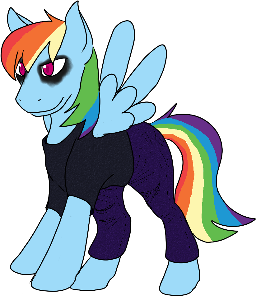 Download Agenderedking, Clothes, Dethklok, Mascara, Metalocalypse, PNG ...