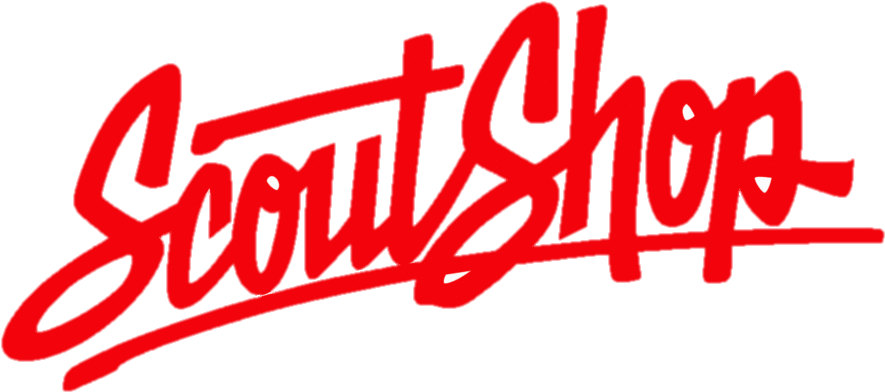 Download Scout Shop PNG Image with No Background - PNGkey.com