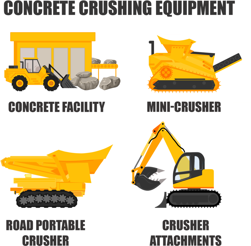 Download Crushing Equipment PNG Image with No Background - PNGkey.com