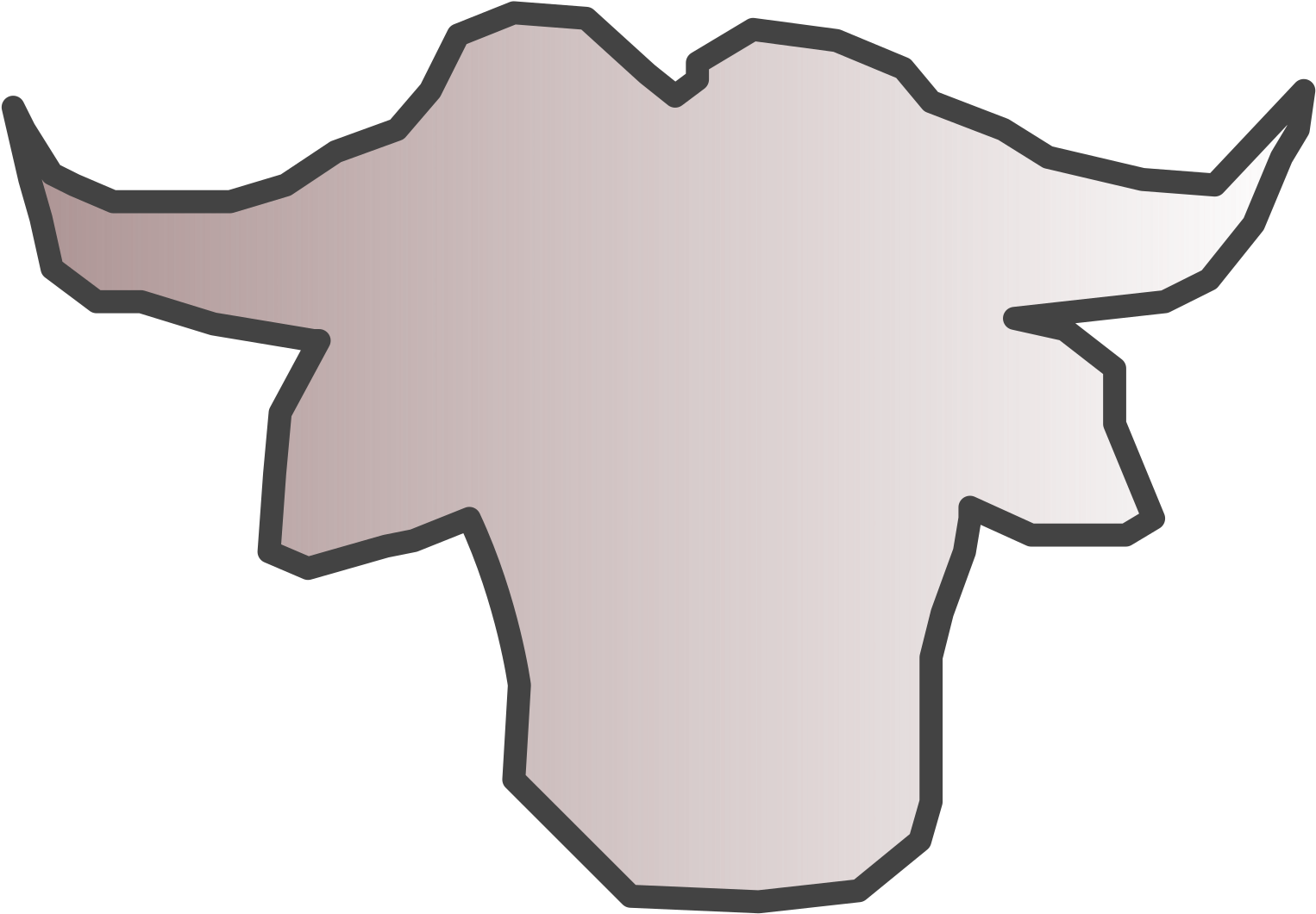 Download This Free Icons Png Design Of Gnu Alpha Logo PNG Image with No ...