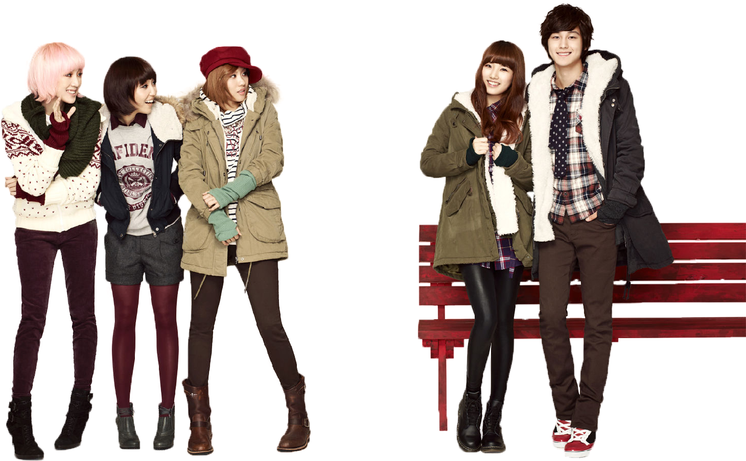 Asian People Png - Free Transparent PNG Download - PNGkey