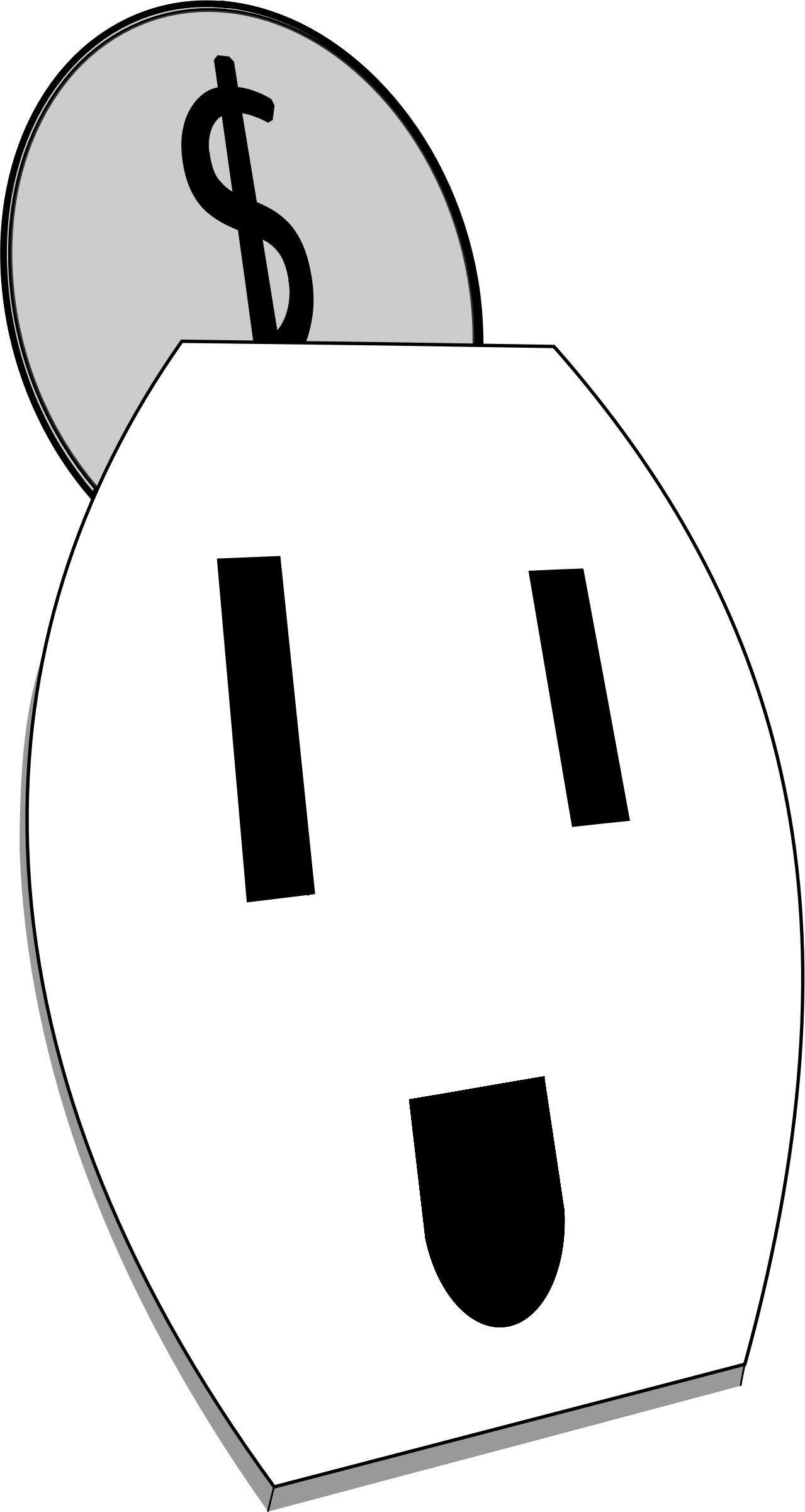 Download This Free Icons Png Design Of Happy Electrical Outlet PNG ...
