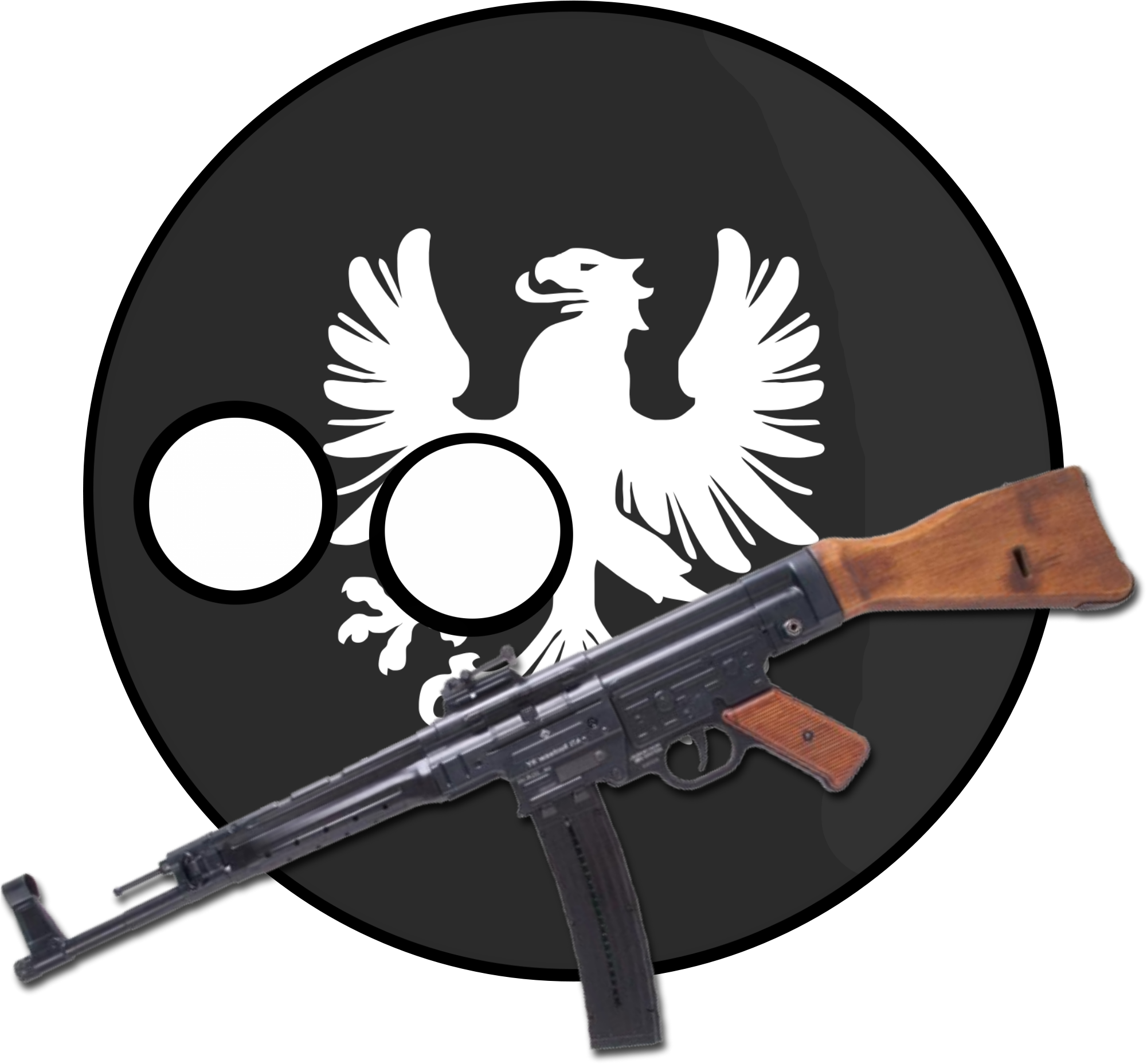 Download Holy Order Of Germany With Stg 44 PNG Image with No Background ...