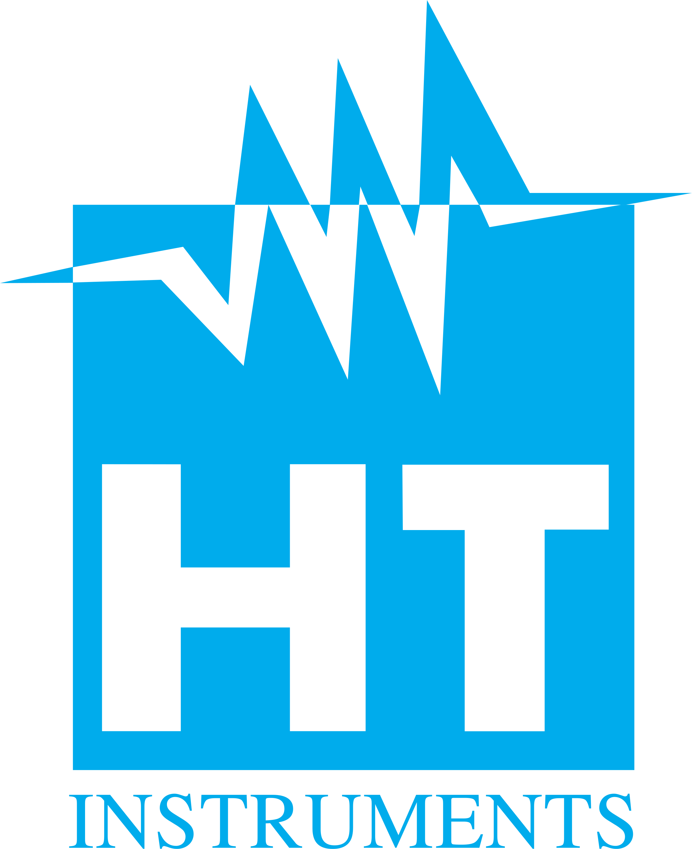 Ht Instruments Logo Png Transparent - Free Transparent PNG Download ...
