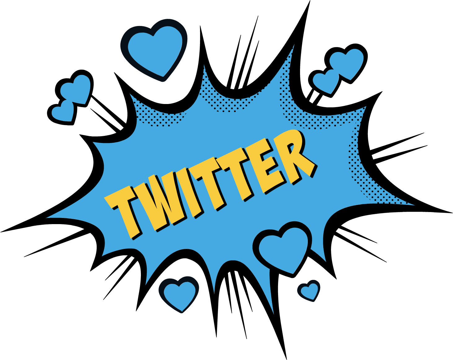 Download Follow Me On Twitter PNG Image with No Background - PNGkey.com