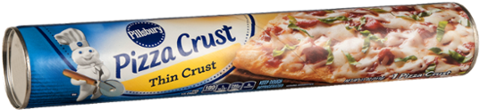 Download Pizza Crust Png PNG Image with No Background - PNGkey.com