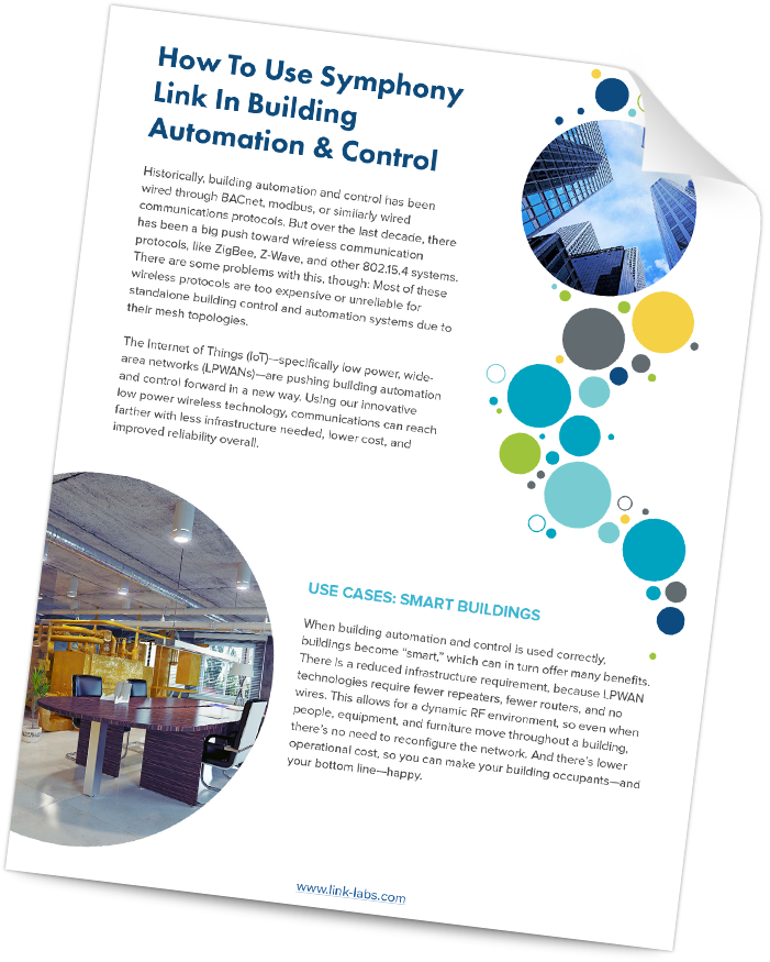 Iot Building Automation Overview - Free Transparent PNG Download - PNGkey