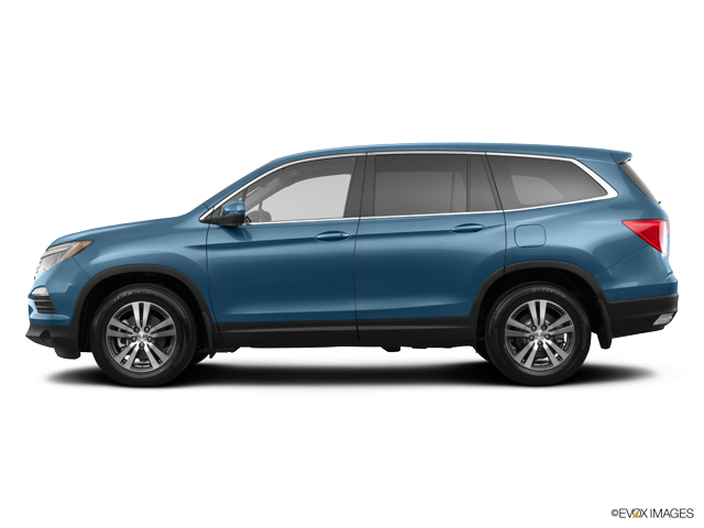 Download New 2018 Honda Pilot In Ocala, Fl PNG Image with No Background ...