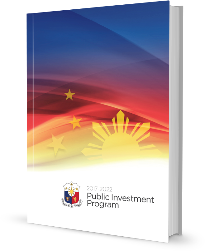 Download The 2017-2022 Public Investment Program PNG Image with No ...