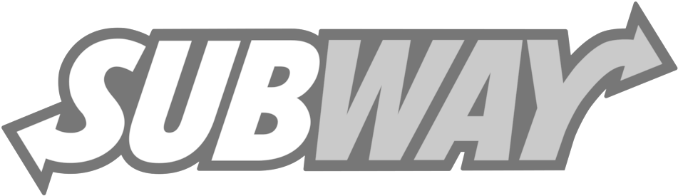 Subway Logo No Background