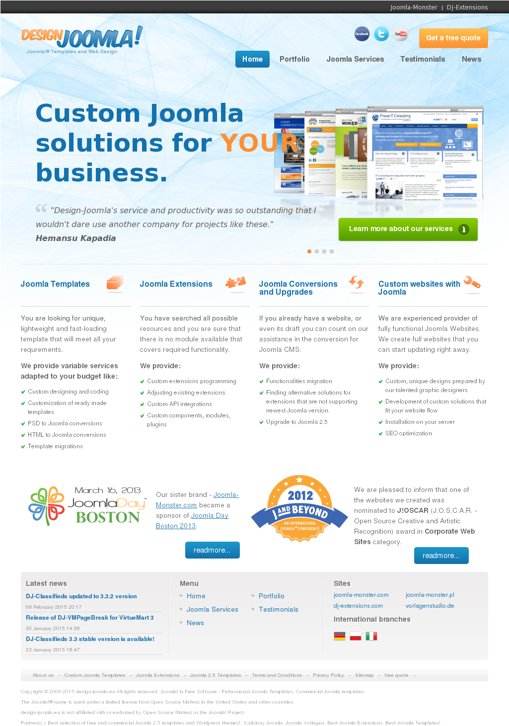 Download Joomla Logo Png PNG Image with No Background - PNGkey.com