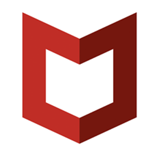 Download Mcafee Logo PNG Image with No Background - PNGkey.com