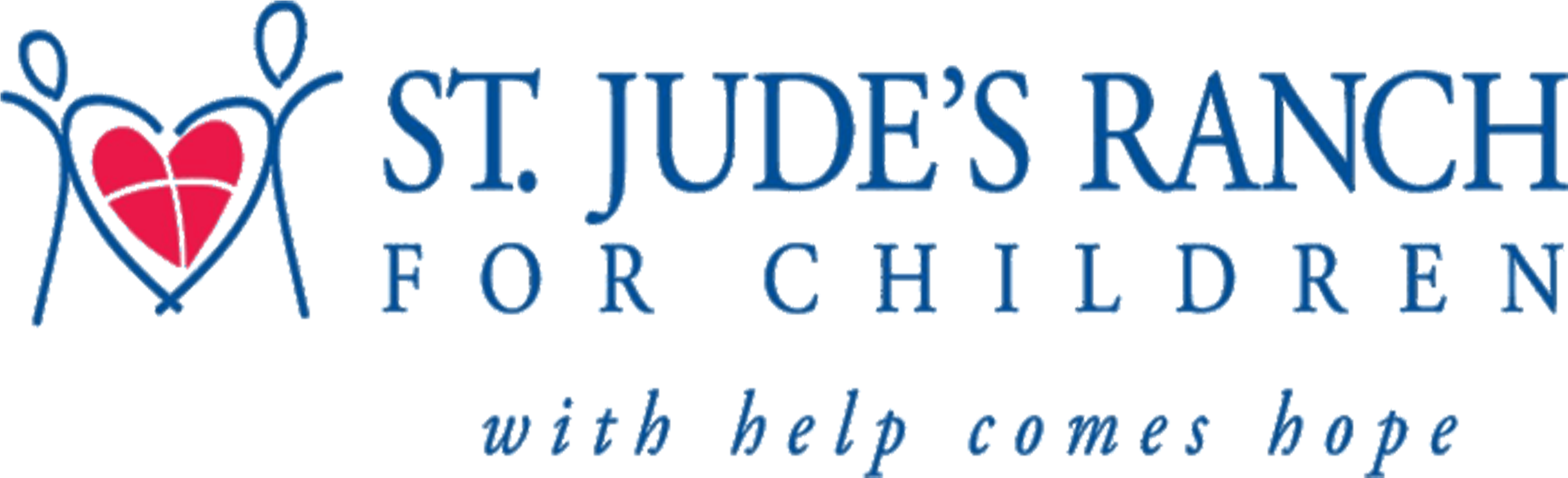 Download Jude's Ranch For Children Logo PNG Image with No Background ...