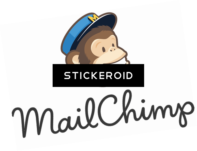 Download Mailchimp Logo Text PNG Image with No Background - PNGkey.com