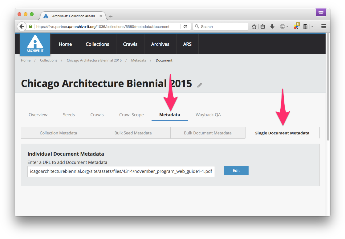 Download Add And Edit Metadata At The Document Level PNG Image with No ...