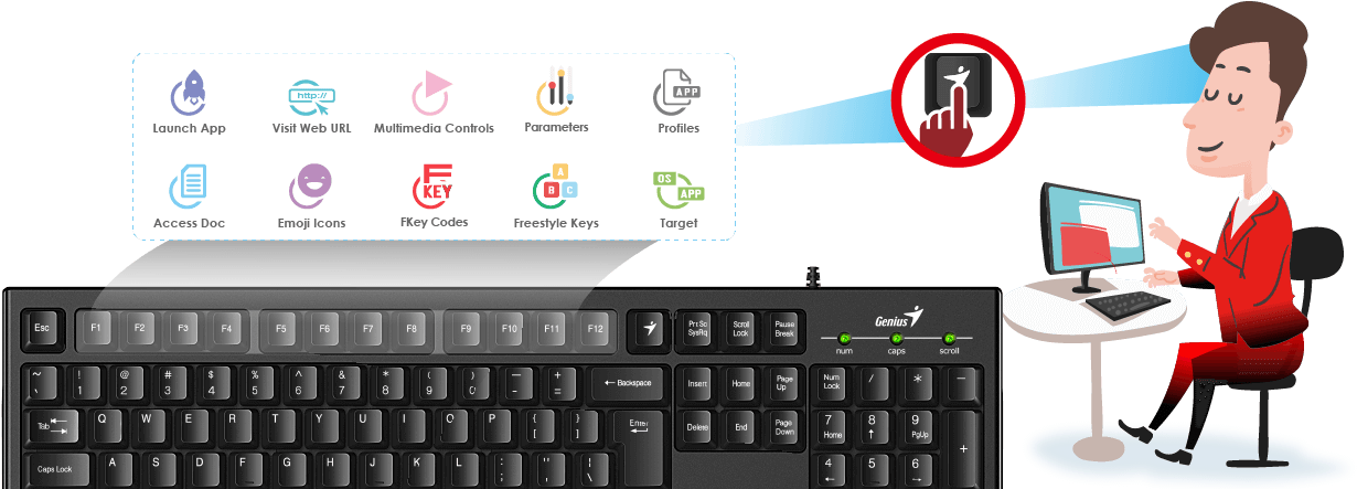 Download If You Want Finer Control, You Can Specify Applications PNG ...