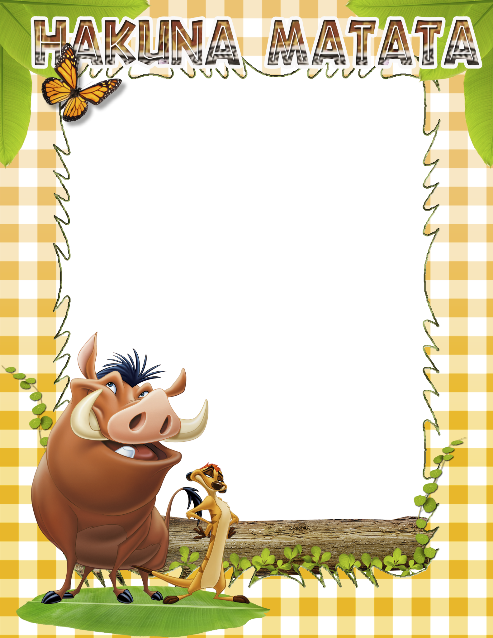 Download Pumba, Filing Cabinets PNG Image with No Background - PNGkey.com