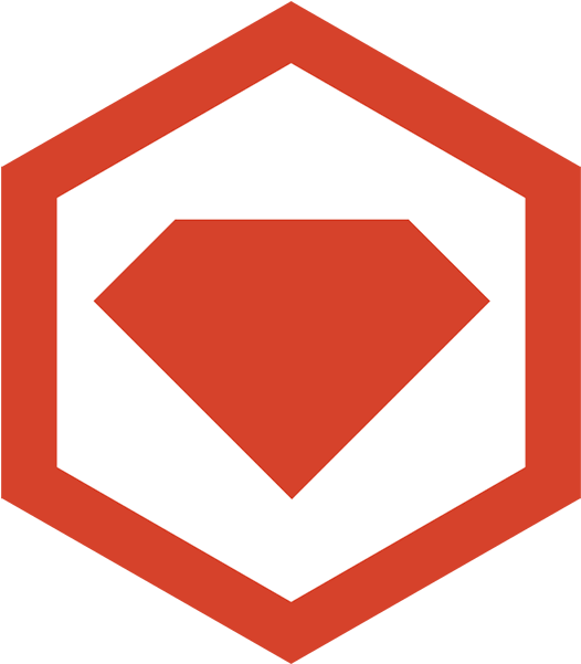 Download Rubygems Sticker 3-pack PNG Image with No Background - PNGkey.com