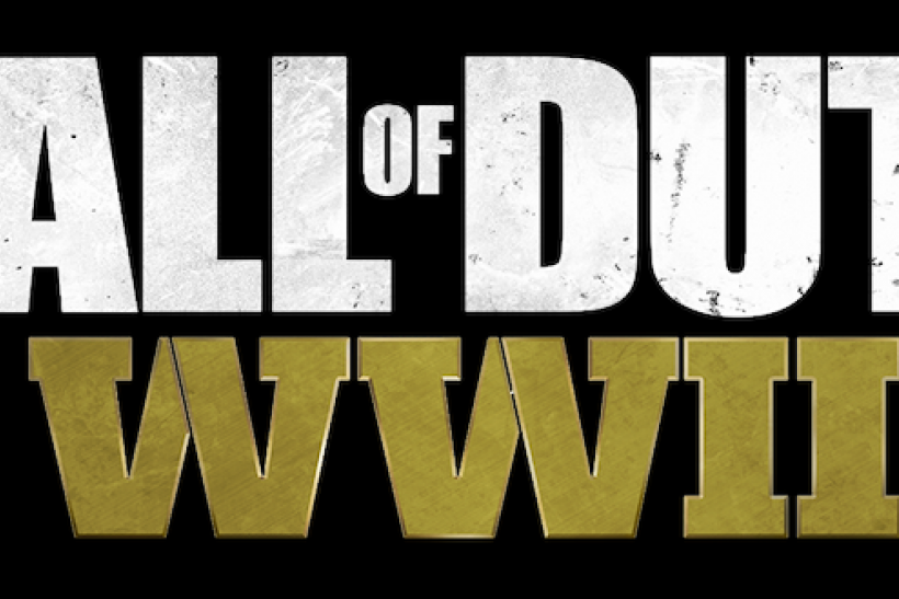 Download Call Of Duty Wwii Png PNG Image with No Background - PNGkey.com