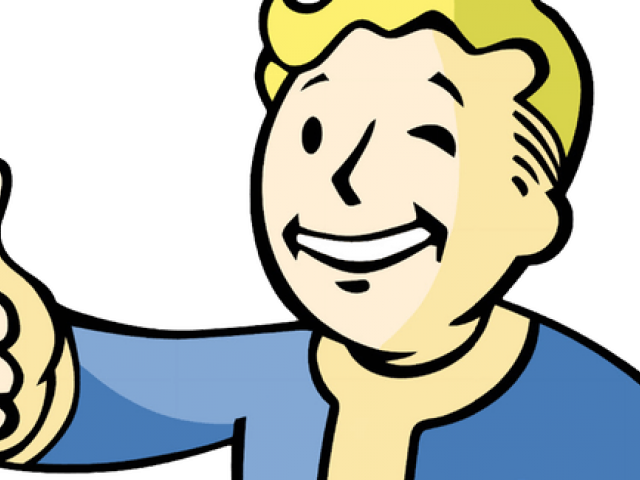 Fallout Clipart Nuke - Free Transparent PNG Download - PNGkey