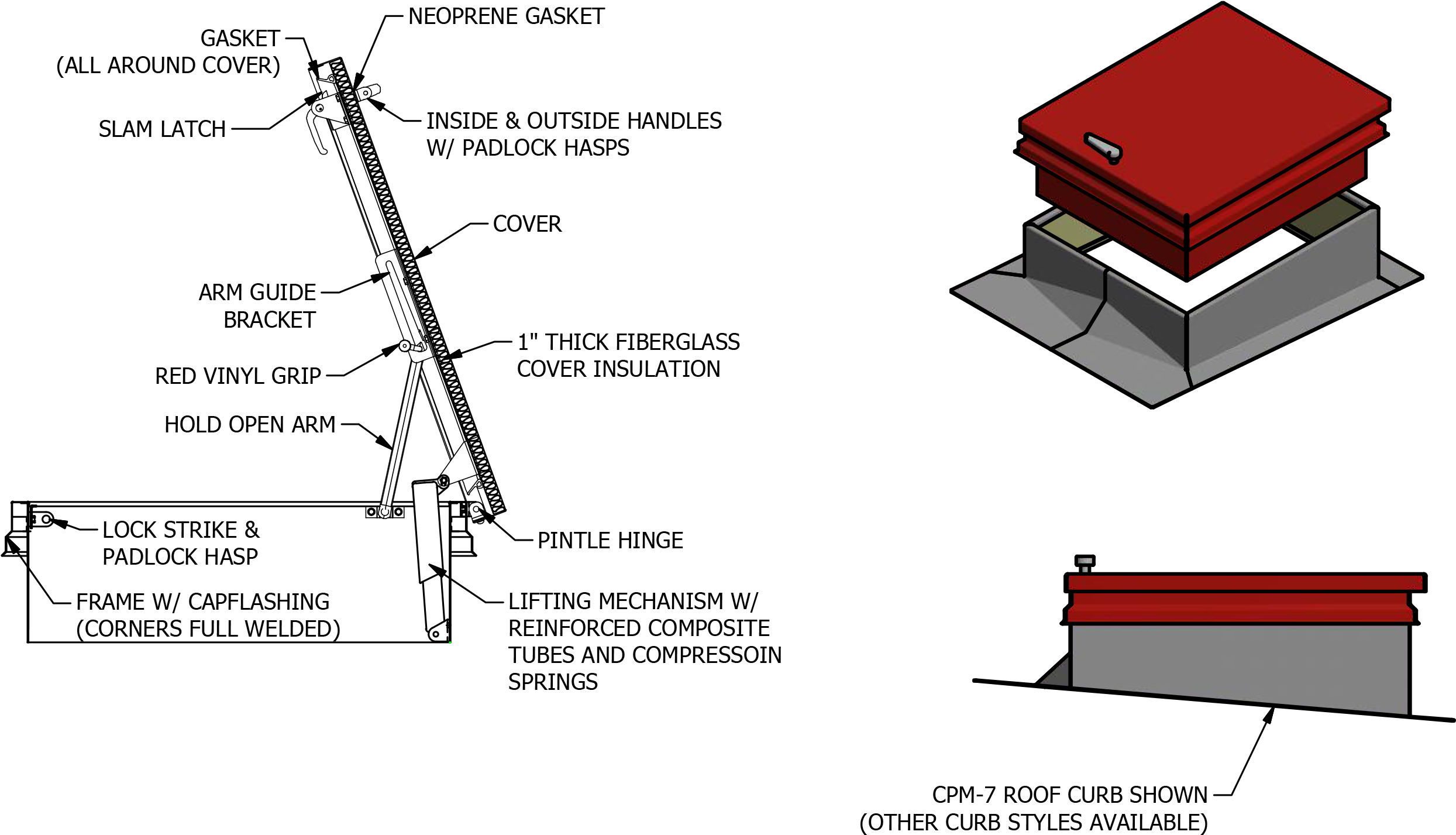 Download Roof Hatch PNG Image with No Background - PNGkey.com