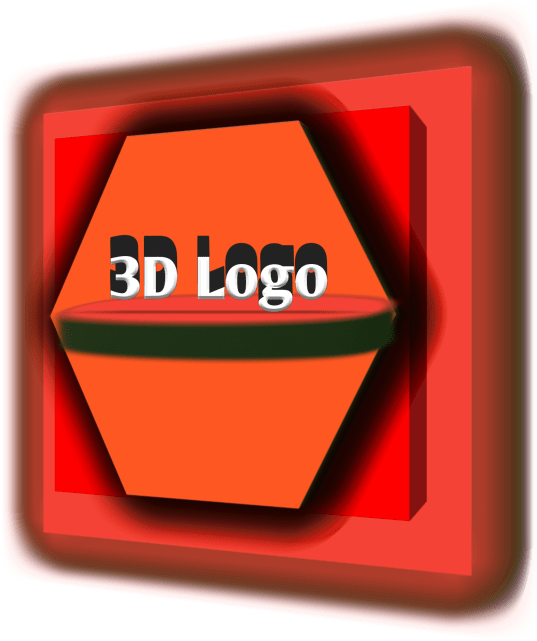 Download I Will Make Proffesional 3d Logo PNG Image with No Background ...