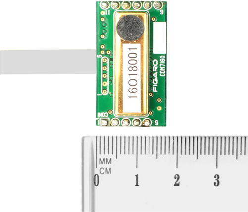 Download Co2 Sensor PNG Image with No Background - PNGkey.com