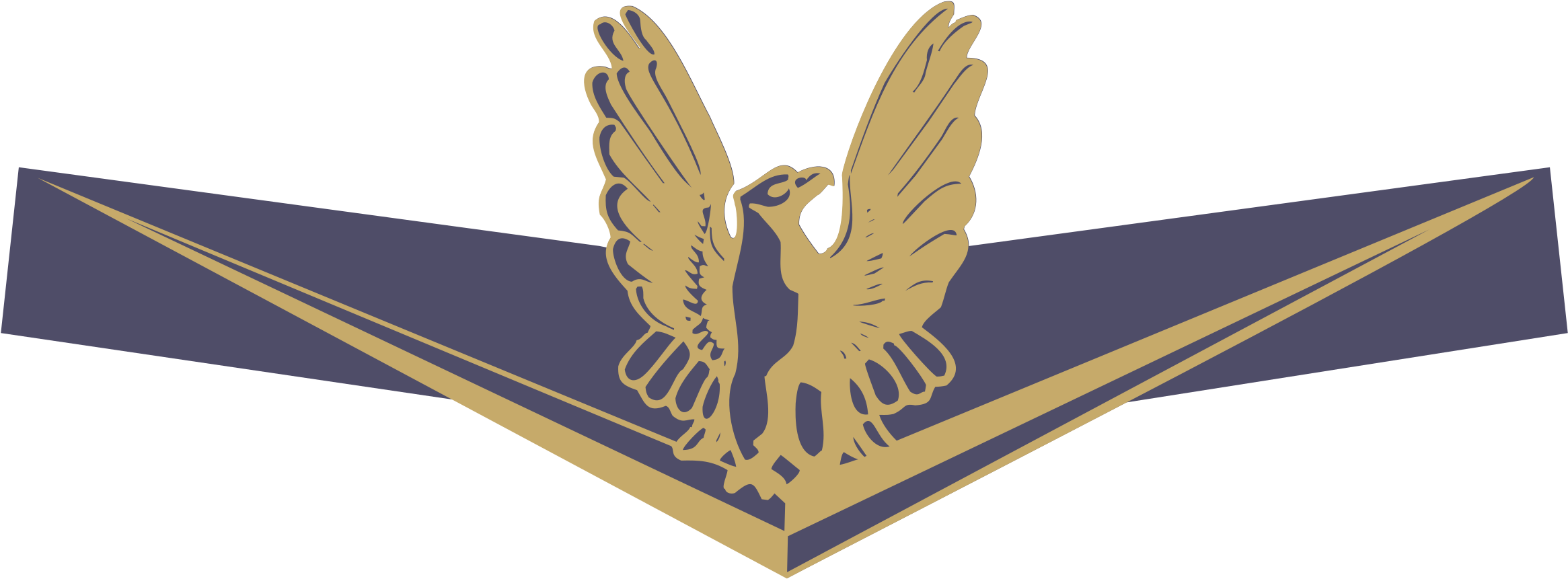 Download Bertram Yacht Eagle Logo Png Transparent PNG Image with No ...