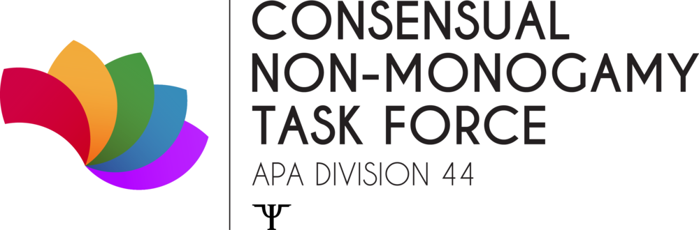 Download Consensual Non-monogamy Task Force PNG Image with No ...