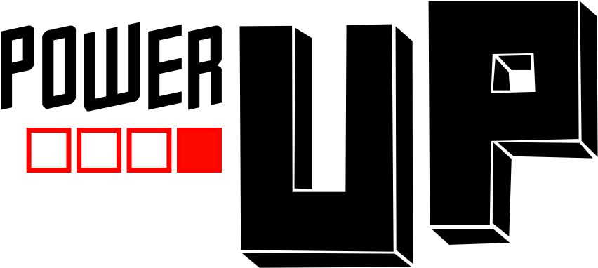 Download 2 Power Up Logo PNG Image with No Background - PNGkey.com