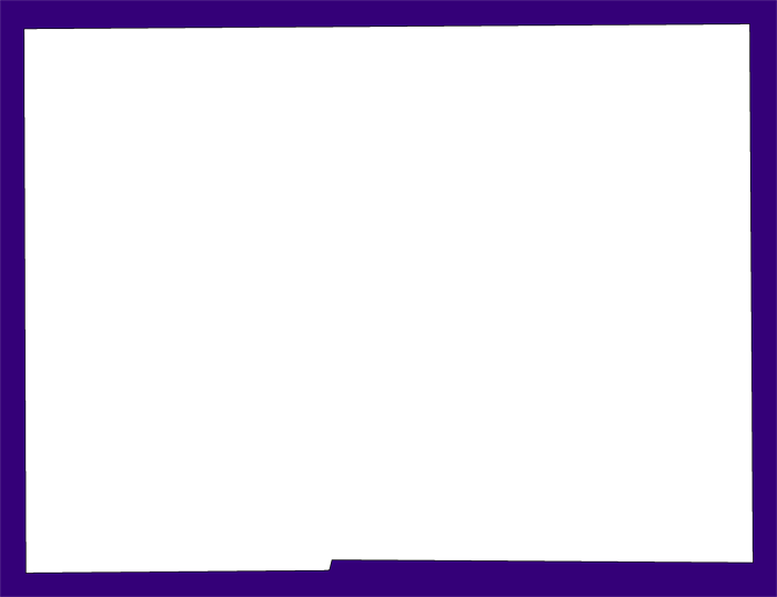 Download A Plain Frame Map Of Hardee PNG Image with No Background ...