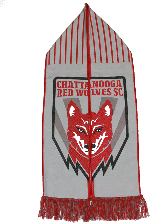 Download Load Image Into Gallery Viewer, Red Wolves Sc Red Wolf PNG ...