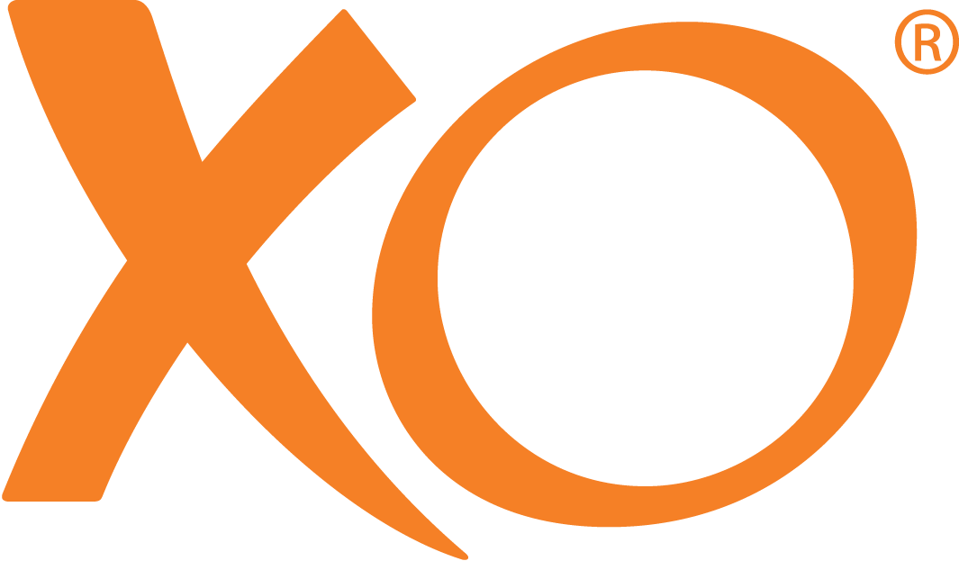 Download Xo Logo PNG Image with No Background - PNGkey.com