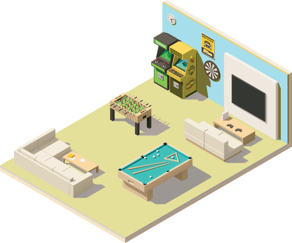 Download Basement Iso PNG Image with No Background - PNGkey.com