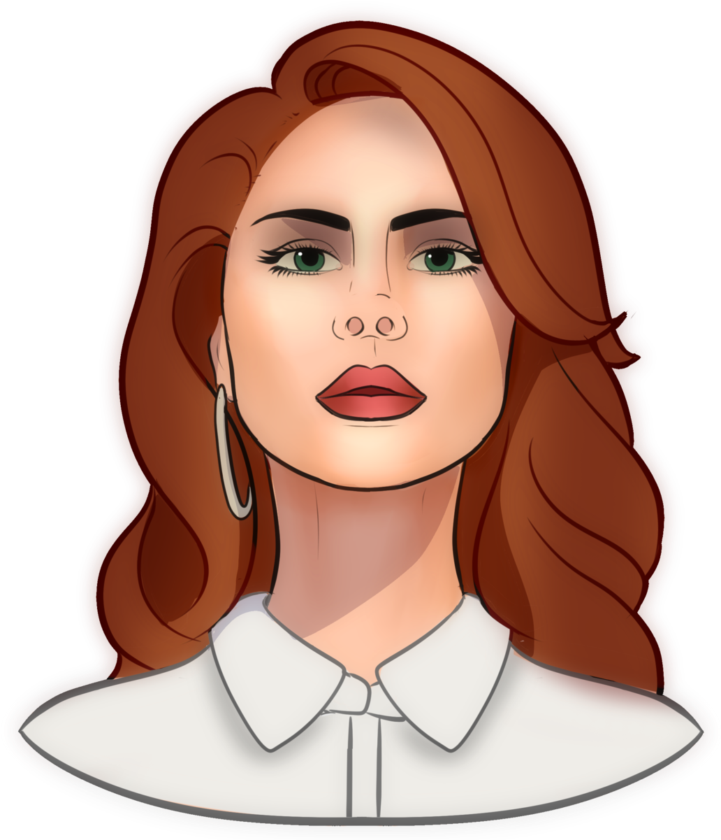 Download Down Lana Lustforlimeynew PNG Image with No Background - PNGkey.com
