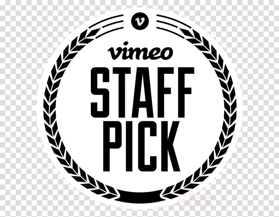 Download Vimeo Staff Pick Clipart Vimeo Short Film Video PNG Image with ...