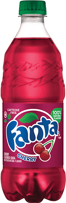 Download Fanta Grape 20 Oz PNG Image with No Background - PNGkey.com