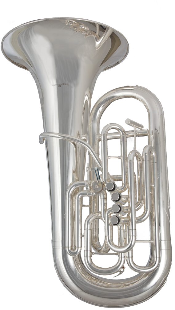 Download Tuba Principal, National Symphony Orchestra Of Mexico - Brass ...