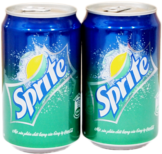 Download Sprite 330ml Can - Sprite Can 330 Ml PNG Image with No ...