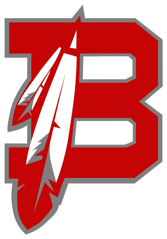 Download Bountiful Braves - Bountiful Braves Football Logo PNG Image ...