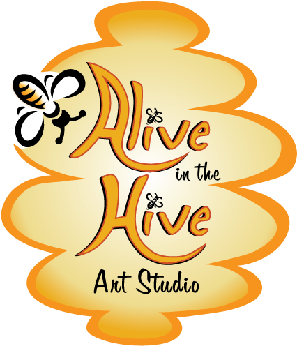 Bee Alive In The Hive Art Studio - Bee Alive In The Hive - Free ...