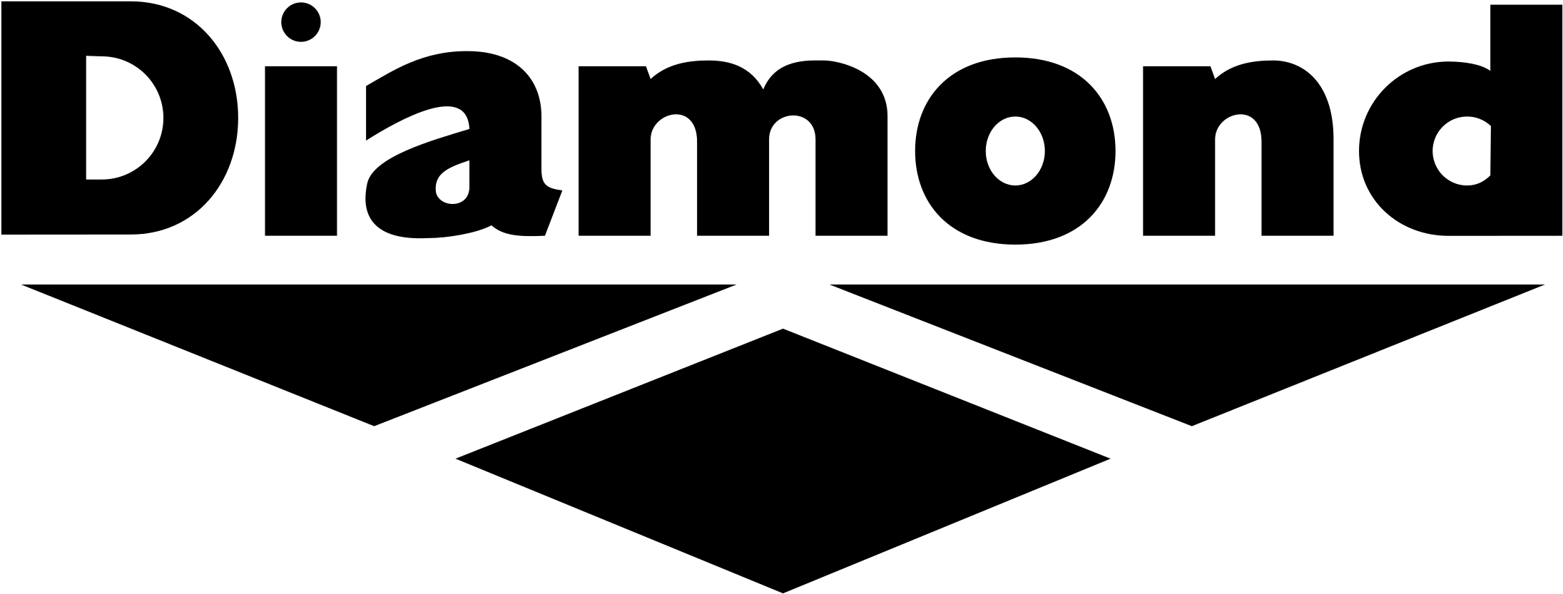 Diamond Logo Png Transparent - Diamond Logo - Free Transparent PNG ...