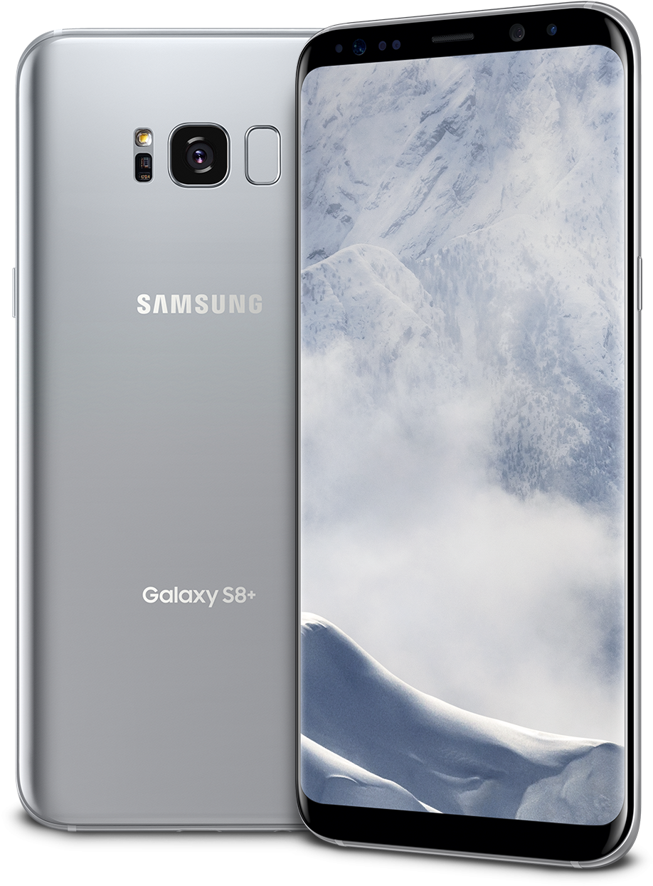 Download Samsung Galaxy S8 Plus Hd PNG Image with No Background ...